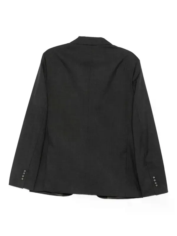 Officine Générale Single-breasted Blazer