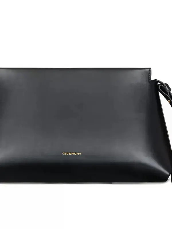 Givenchy Leather Clutch