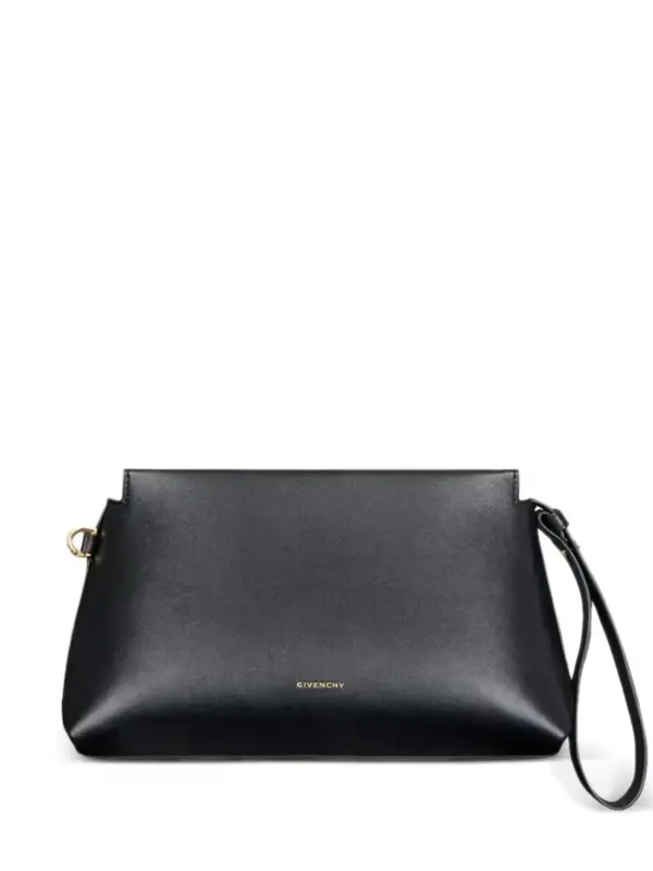 Givenchy Leather Clutch