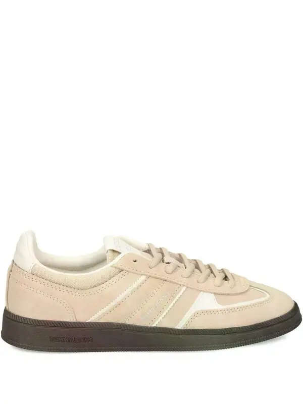 Tommy Hilfiger Striped Sneakers
