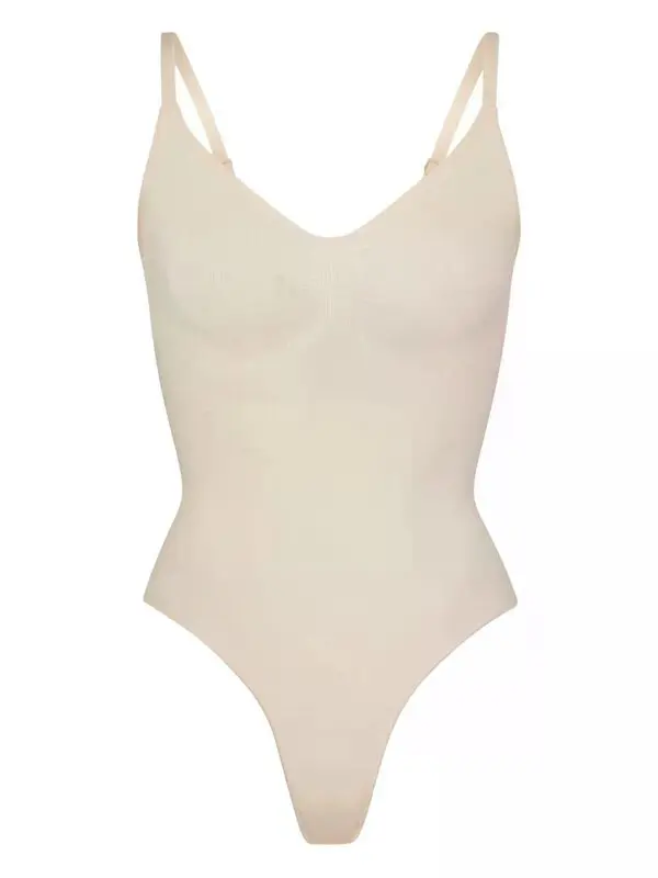 SKIMS Seamless Bodysuit