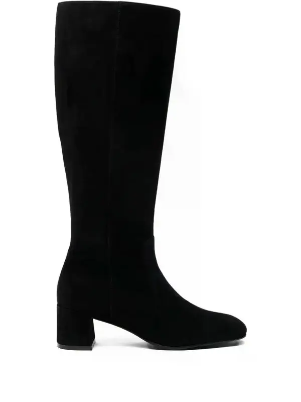 STUART WEITZMAN 50mm Maeve Knee-high Boots