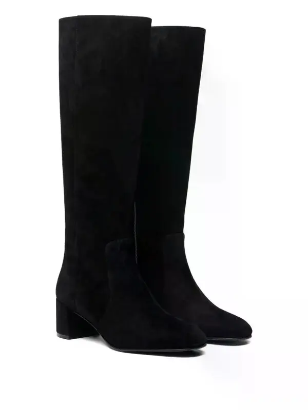 STUART WEITZMAN 50mm Maeve Knee-high Boots