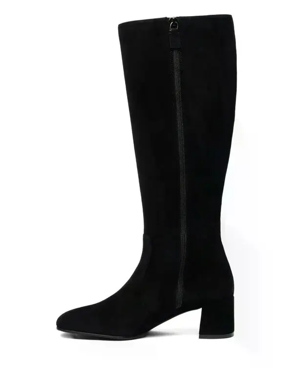 STUART WEITZMAN 50mm Maeve Knee-high Boots