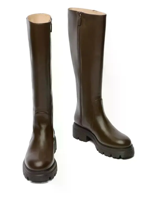 STUART WEITZMAN Hudson Knee-high Boots