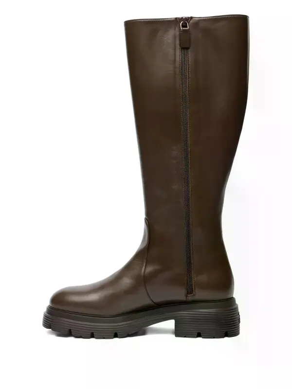 STUART WEITZMAN Hudson Knee-high Boots