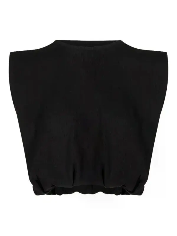 Johanna Ortiz Muraya Ribbed Top