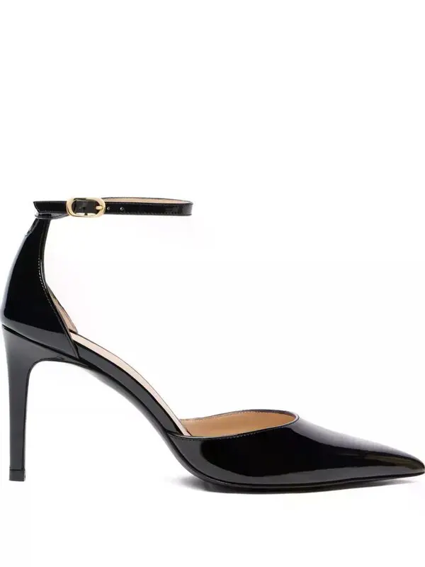 STUART WEITZMAN 85mm Power Pumps