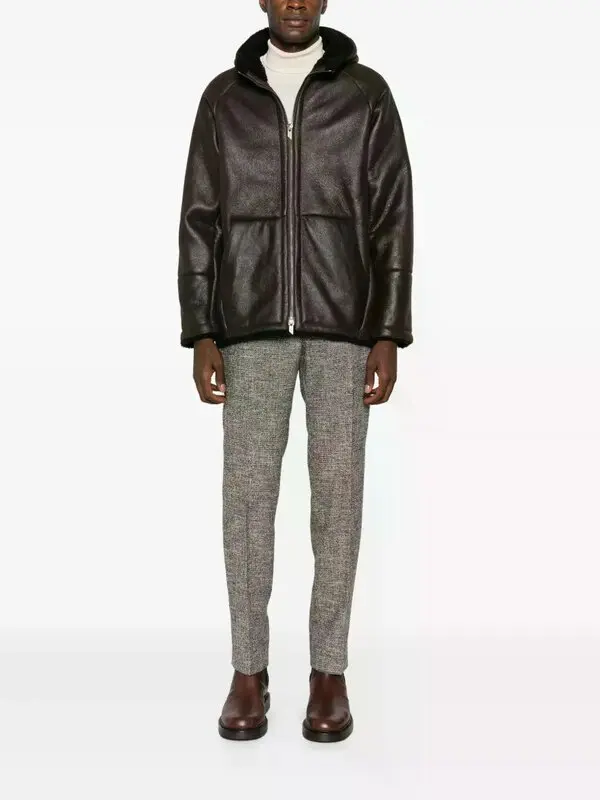 Karl Lagerfeld Road Trousers