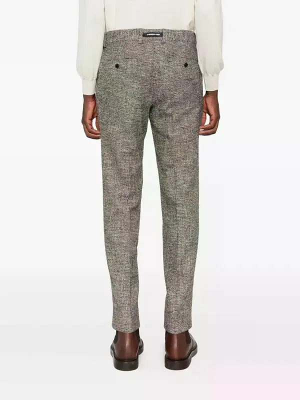 Karl Lagerfeld Road Trousers