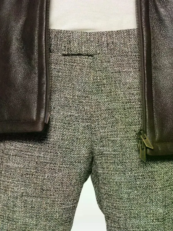 Karl Lagerfeld Road Trousers