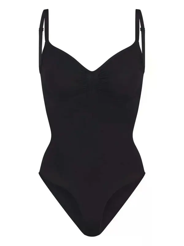 SKIMS Seamless Sculpted Bodysuit