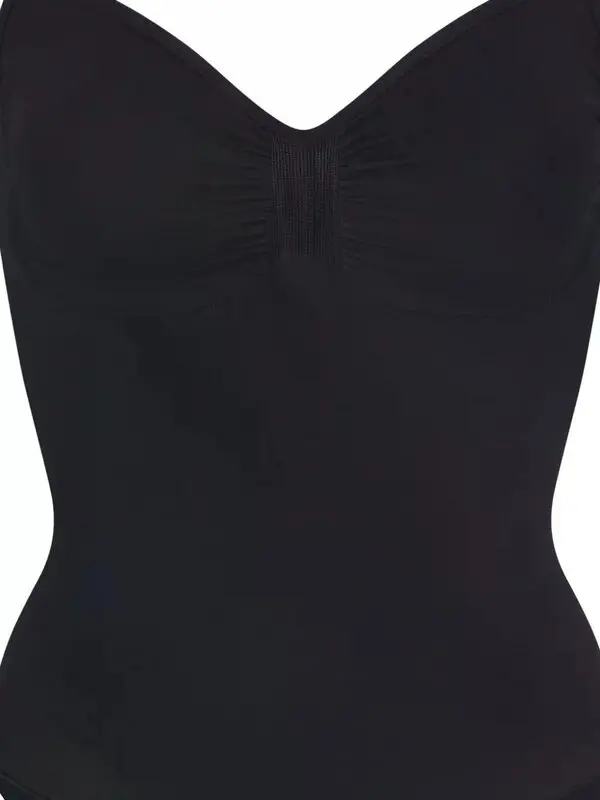 SKIMS Seamless Sculpted Bodysuit