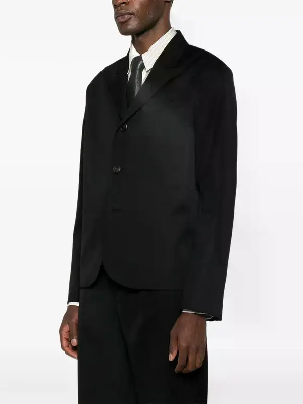 Our Legacy Gabardine Blazer