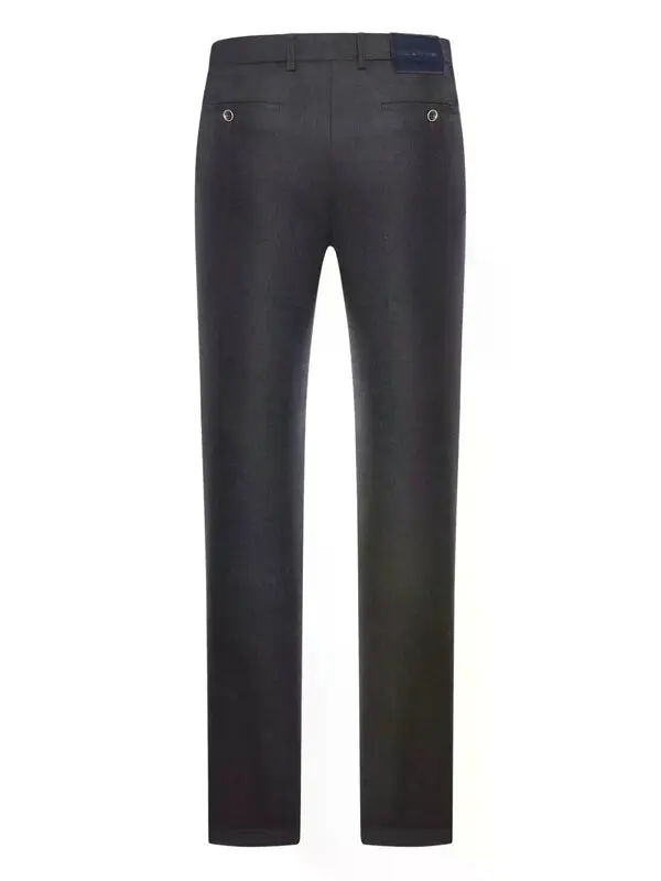 Kiton Tailored Trousers