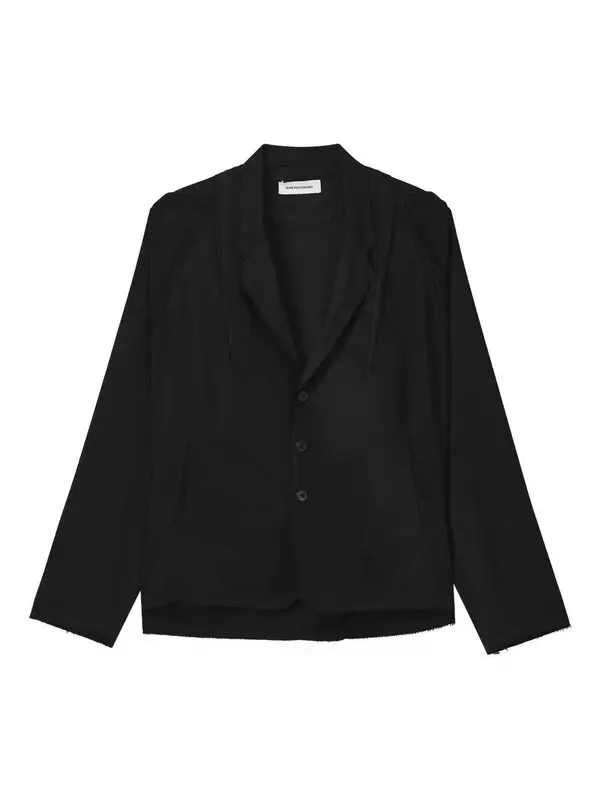 KIKO KOSTADINOV Inside-out Blazer