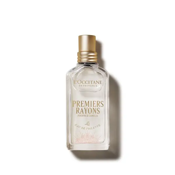 L'OCCITANE Premiers Rayons Eau De Toilette 1.6 Fl Oz - One-color