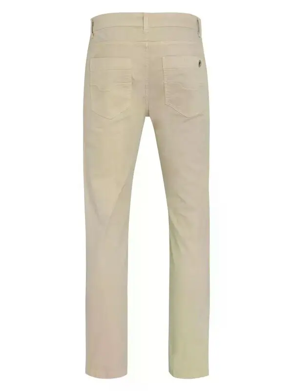 OSKLEN Mid-rise Slim-fit Jeans