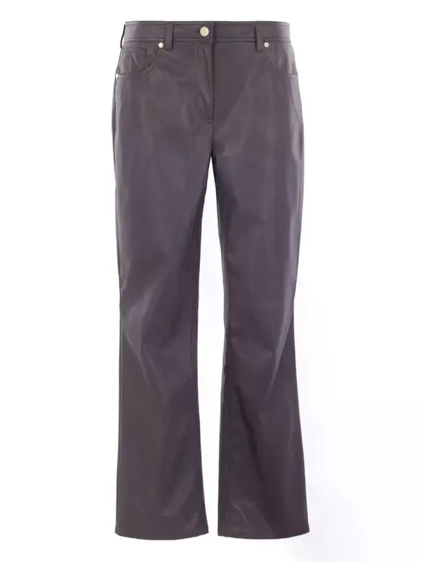 Incotex Five-pocket Trousers