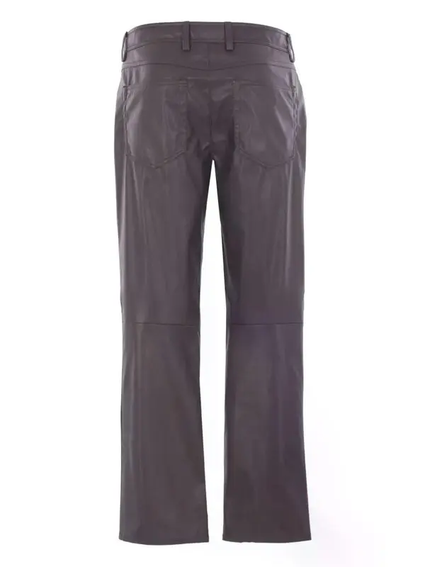 Incotex Five-pocket Trousers