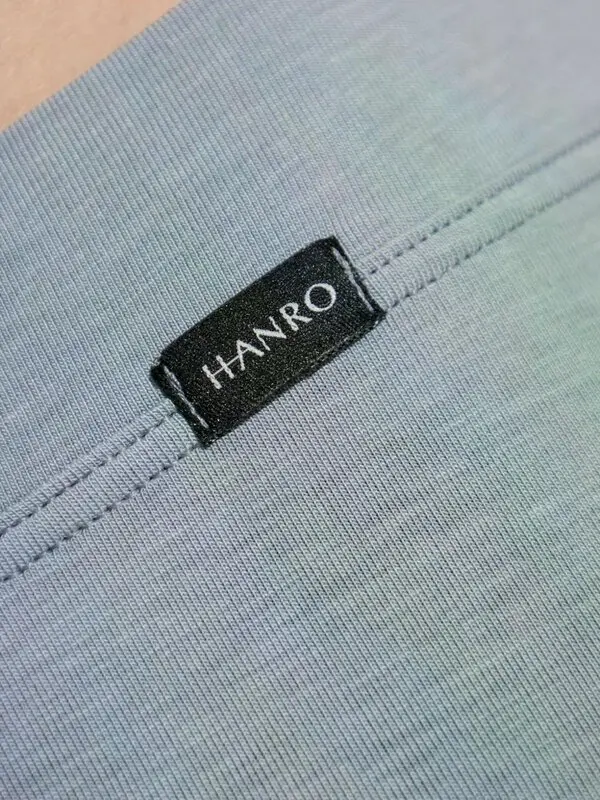 Hanro Labelled Loungewear