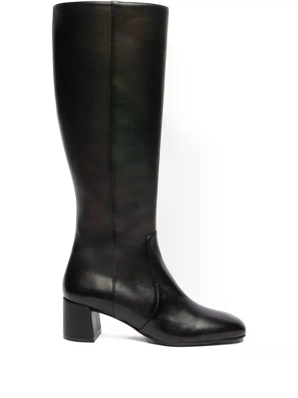 STUART WEITZMAN 50mm Maeve Knee-high Boots