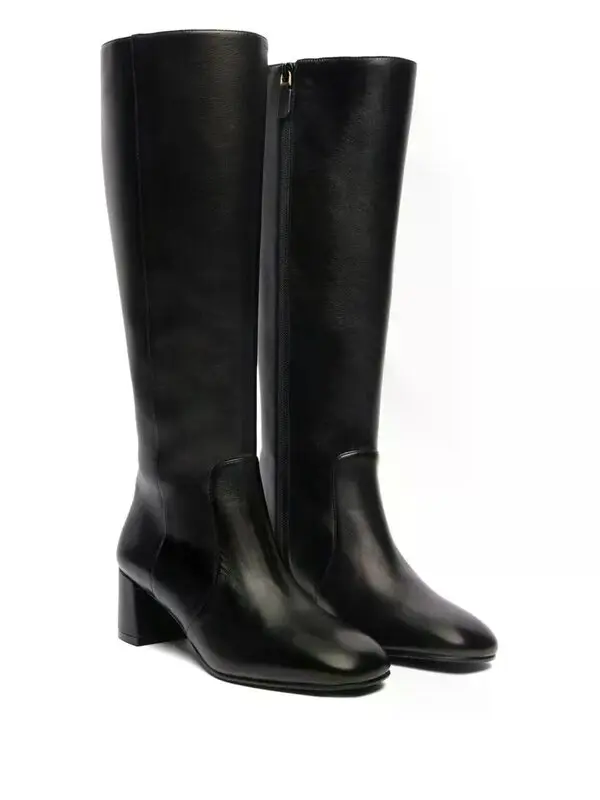 STUART WEITZMAN 50mm Maeve Knee-high Boots