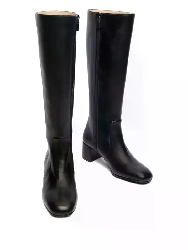 STUART WEITZMAN 50mm Maeve Knee-high Boots