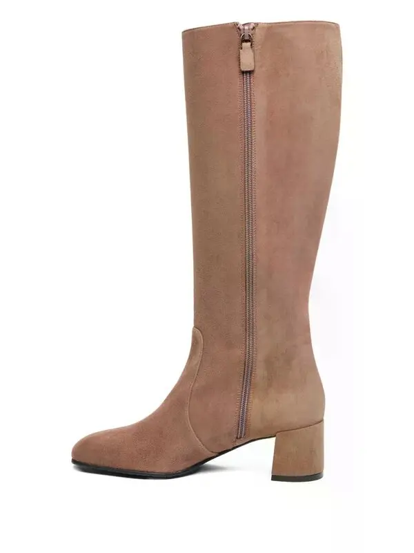 STUART WEITZMAN 50mm Maeve Boots