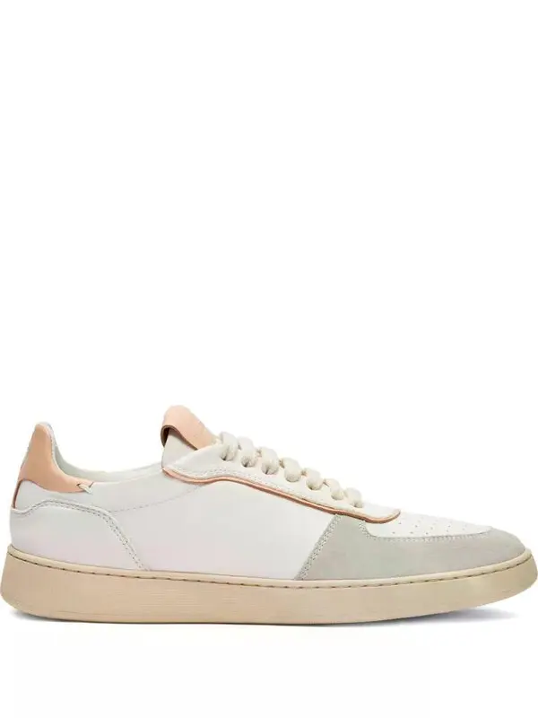 STUART WEITZMAN Derbie Sneakers