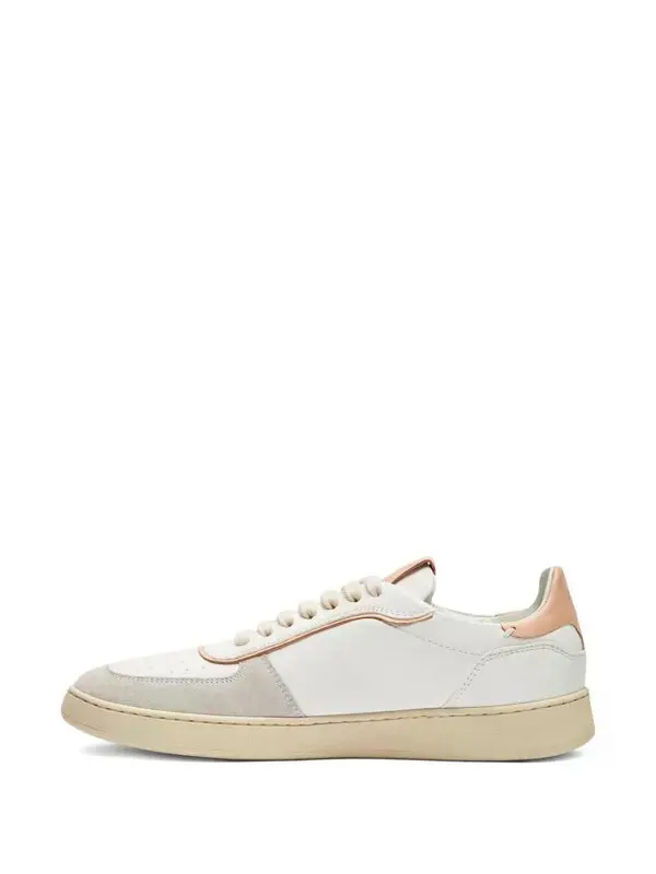 STUART WEITZMAN Derbie Sneakers