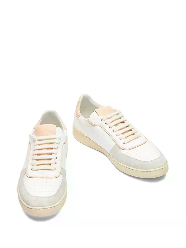 STUART WEITZMAN Derbie Sneakers