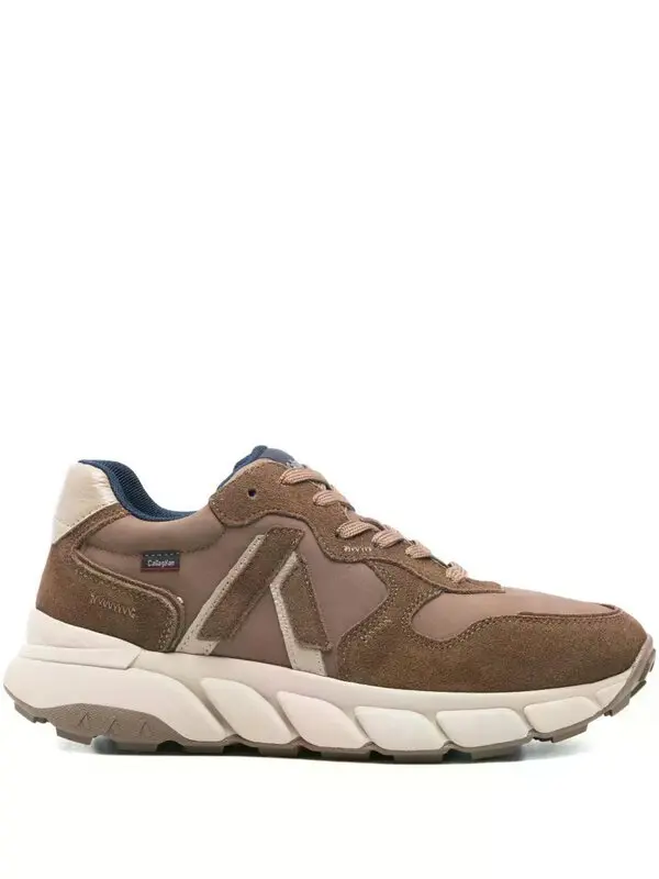 CALLAGHAN Leather Sneakers