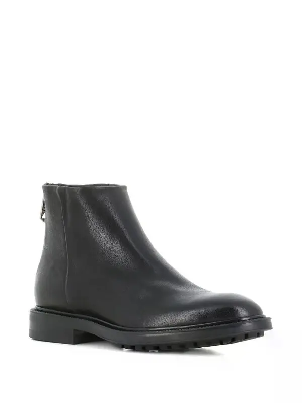 Paul Smith Nik Zip-fastening Boots