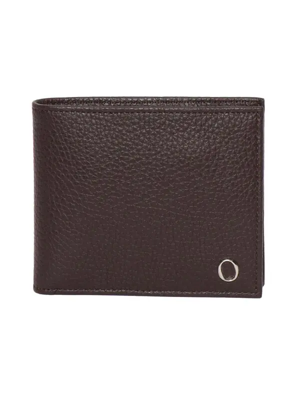 ORTIGNI Wallets - Brown