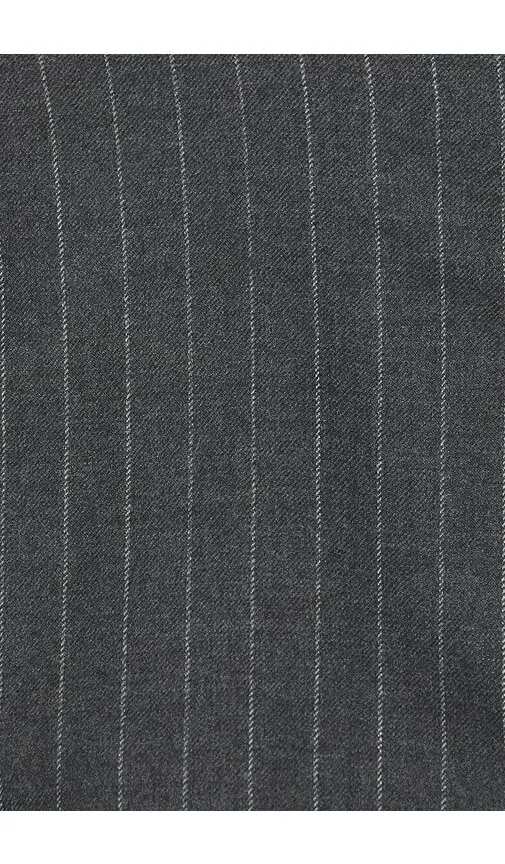 Bevza Pinstriped Jumpsuit