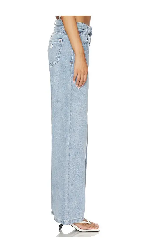 Abrand Denim 95 Baggy Jeans