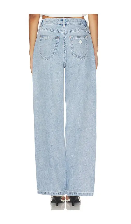 Abrand Denim 95 Baggy Jeans