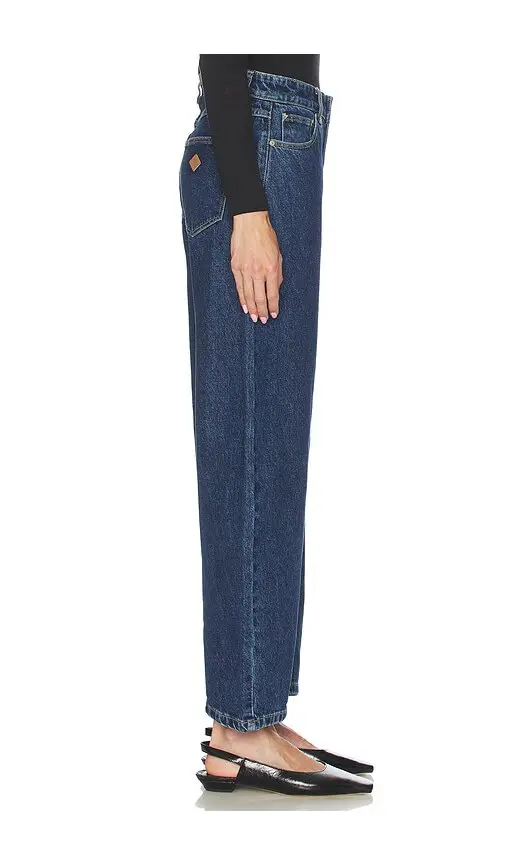 Abrand Denim 95 Barrel Jeans