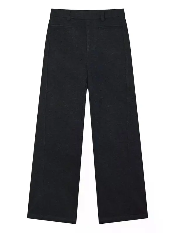 B+AB Back-pockets Trousers