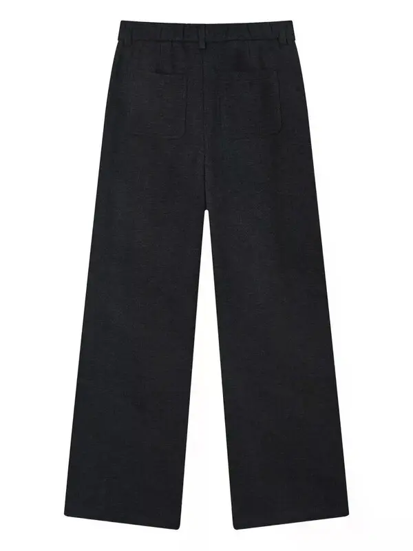 B+AB Back-pockets Trousers