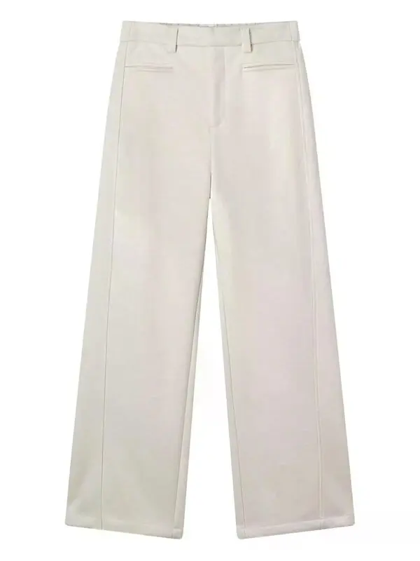 B+AB Front-pockets Trousers