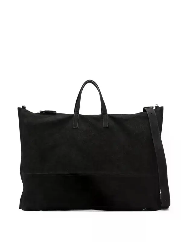 HAGS Leather Tote