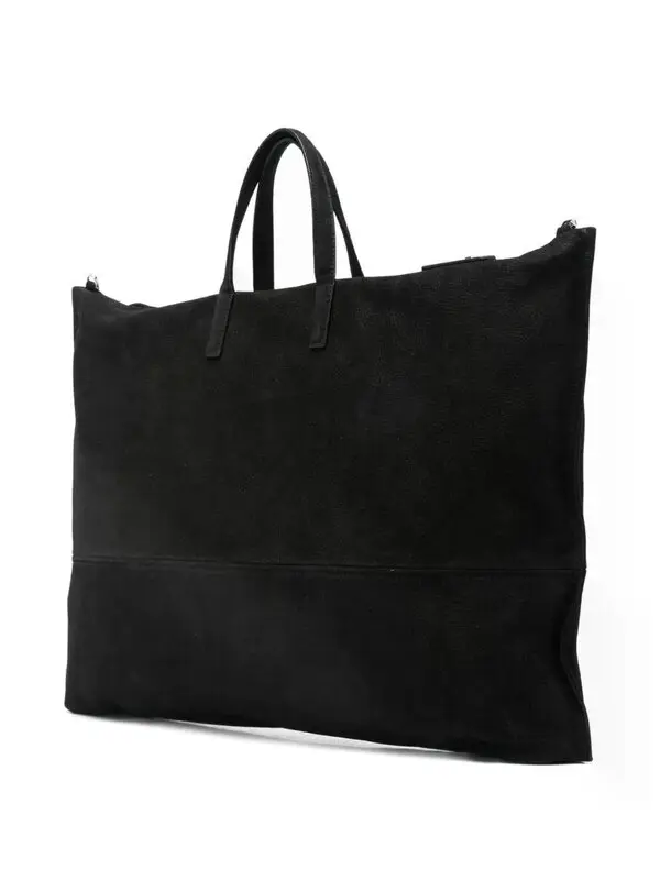 HAGS Leather Tote