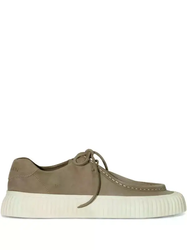 OSKLEN Grip Joatinga Sneakers - Neutrals