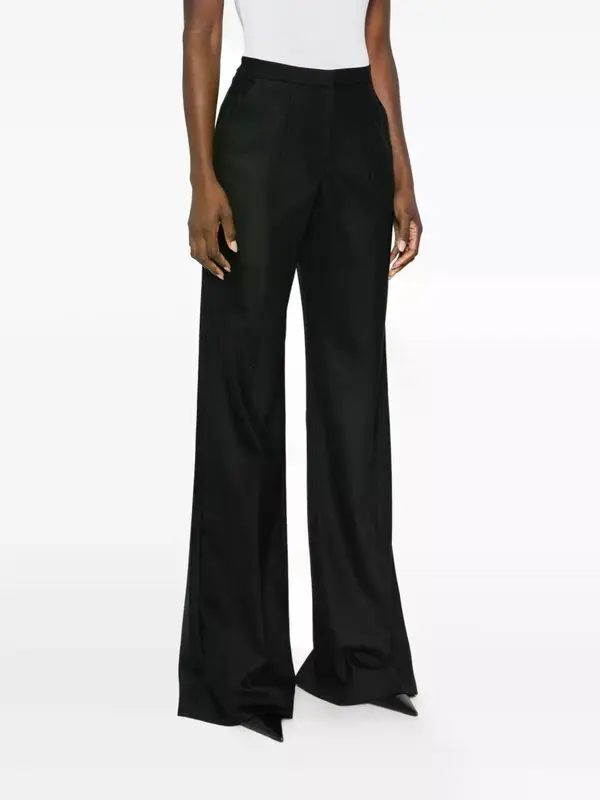 Costarellos Daline Flared Trousers