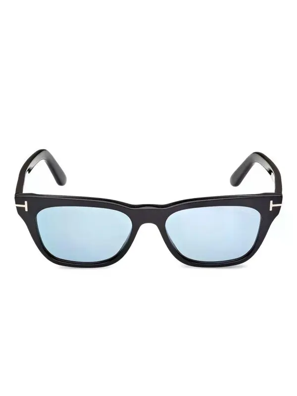 TOM FORD Penn Sunglasses - Black