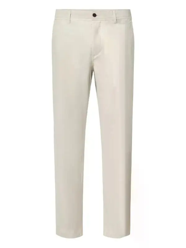 ECOALF Buttoned Trousers