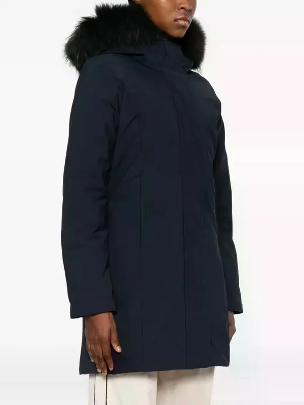 BOMBOOGIE Vienna Hooded Parka