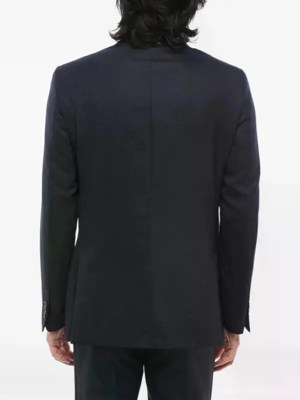 Corneliani Double-breasted Blazer